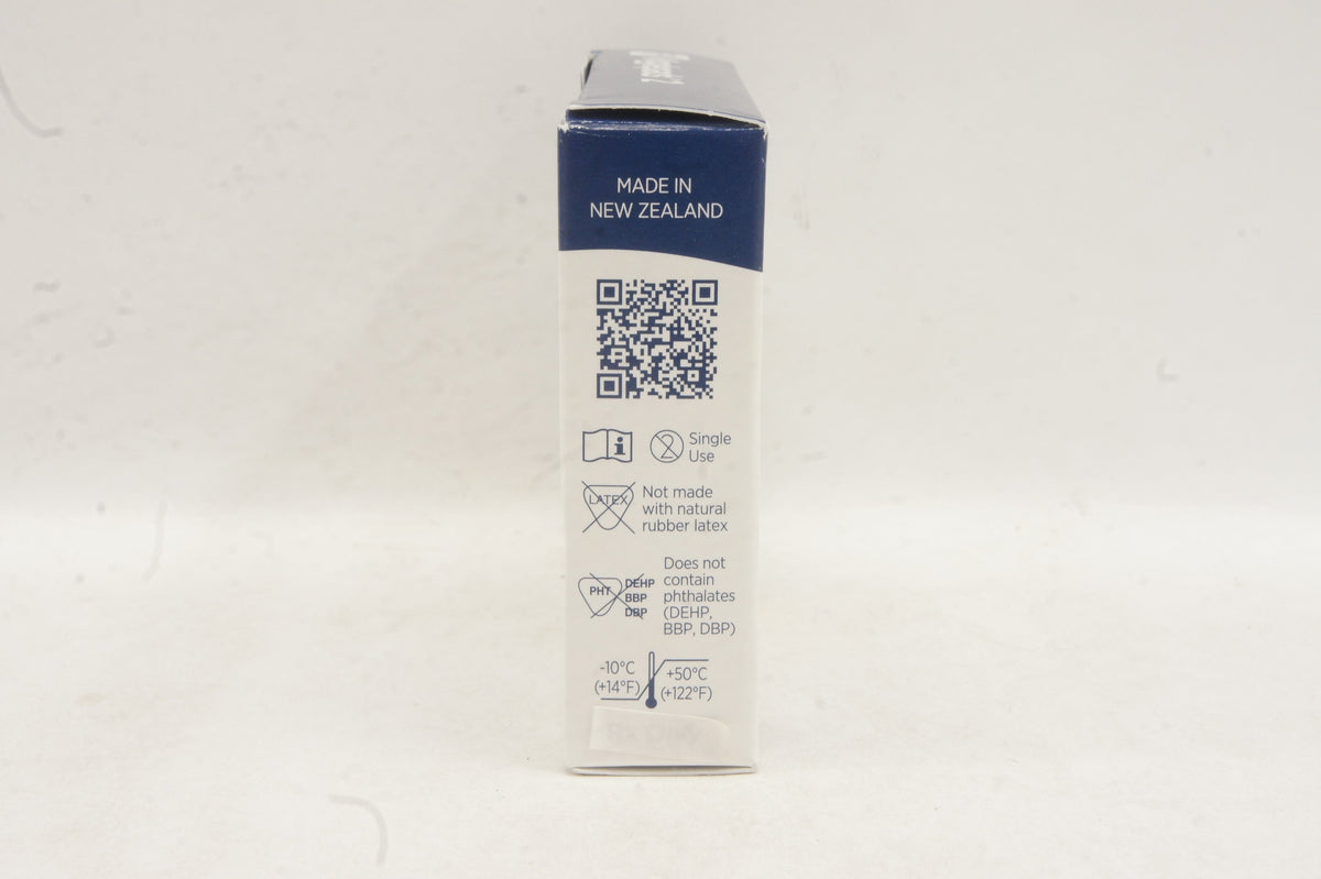 Fisher&Paykel WJR112 Optiflow Junior 2 Wigglepads 2 (x) - Box of 20 ...