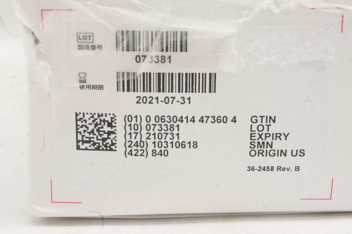 Siemens 1760 Clinitest hCG Pregnancy Test – Imedicsales