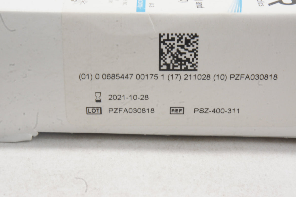 Anchor Orthopedics PSZ-400-311 AnchorKnot Knot Pusher (2-0) & Stre Cut ...