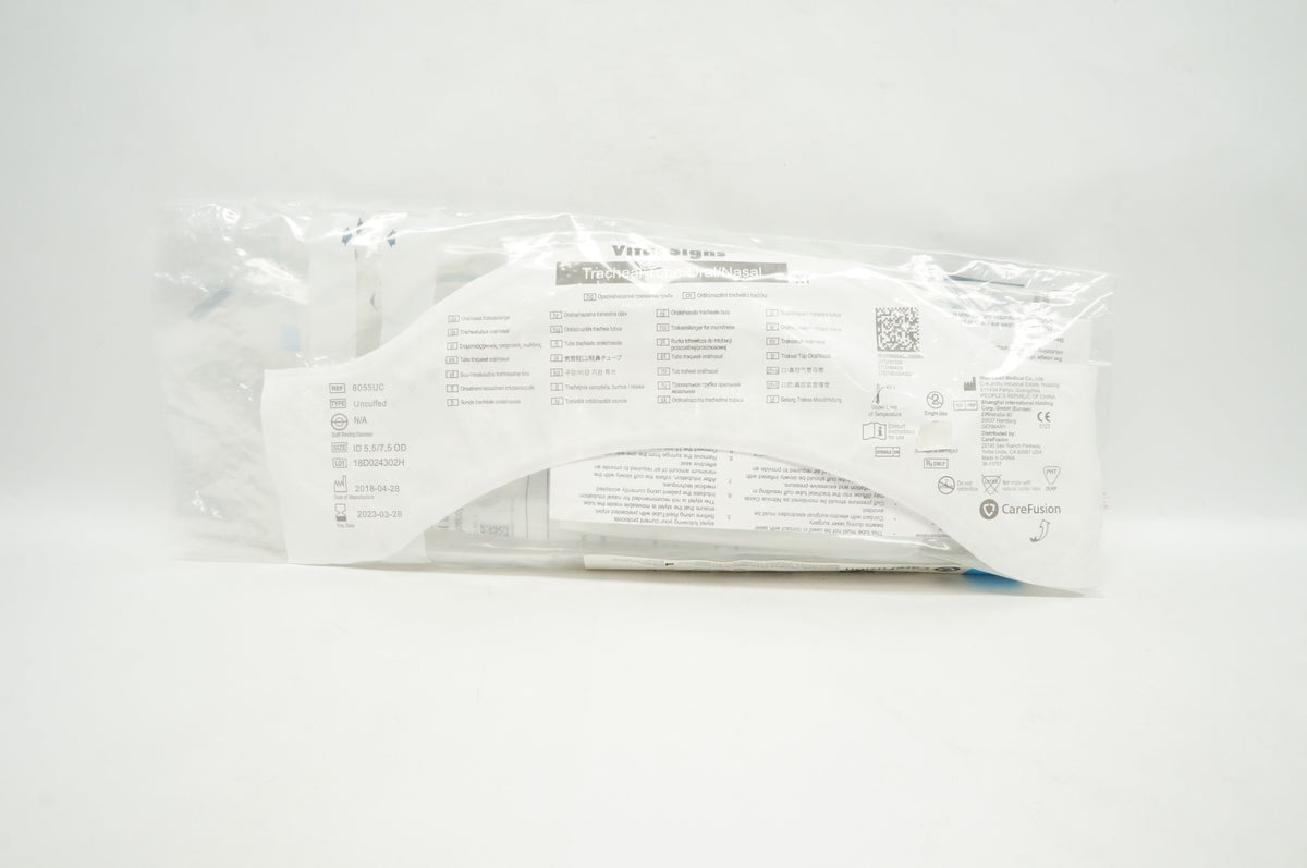 CareFusion 7700BIN Broselow/Hinkle Intubation Module Blue - Pack of 2 ...