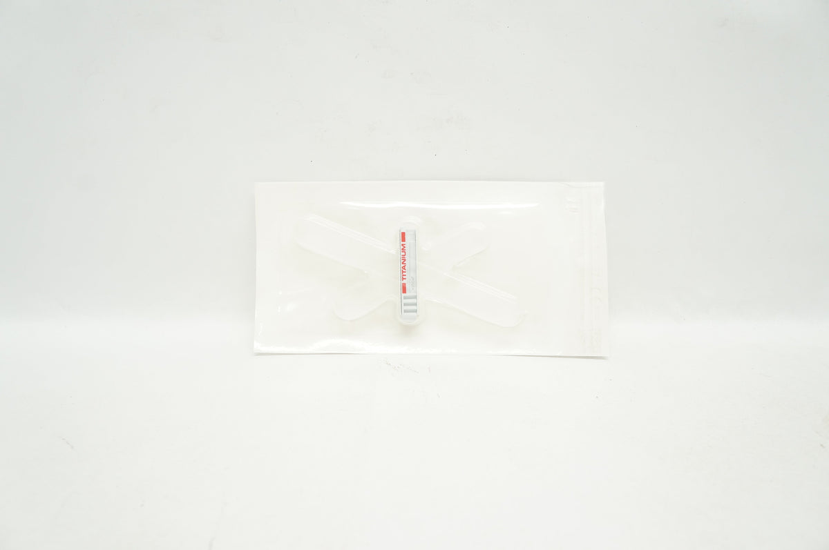 Ethicon TRV30 1Proximate Linear Stapler Vascular 15 Titanium Reload 3 ...