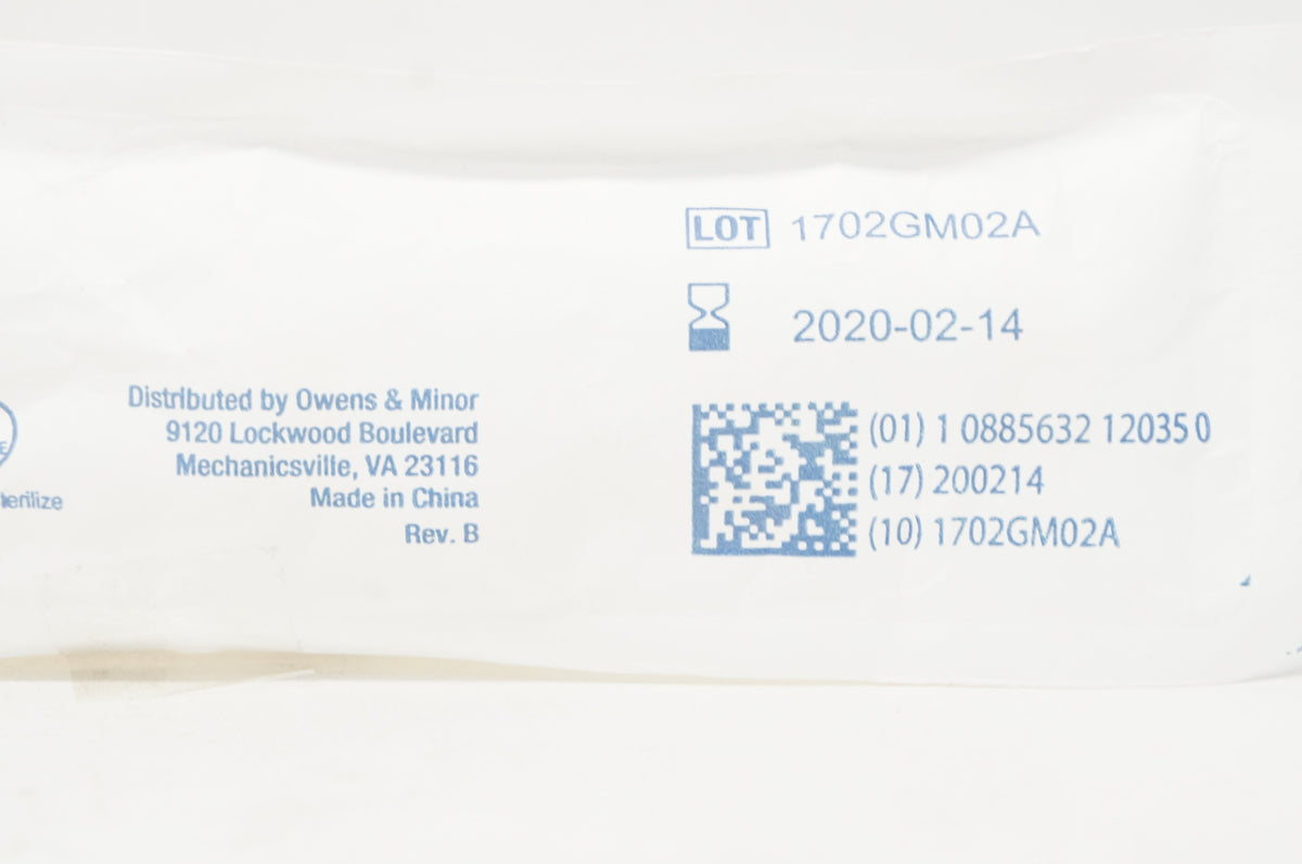 MediChoice MST4000 Mucus Specimen Trap, Size 40cc (x) – Imedicsales