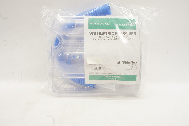 Teleflex 8884719025 Hudson RCI Voldyne Volumetric Exerciser – Imedicsales
