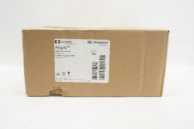 Covidien MH00002T Argyle Infant Heel Warmer Attachment Tab - Box of 10 ...