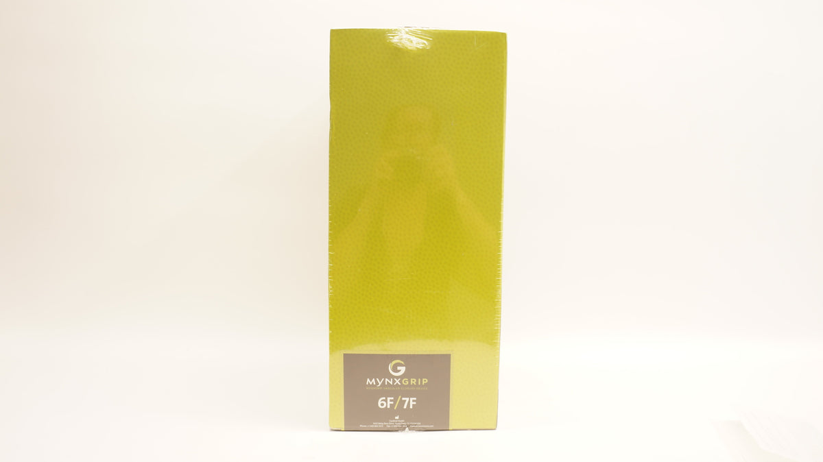 Cardinal Health MX6721 Mynxgrip Vascular Closure Device 6F/7F - Box of ...
