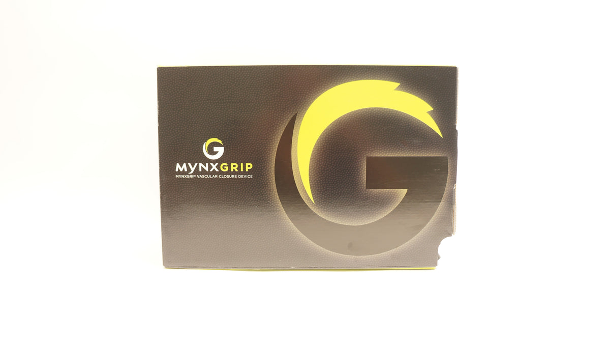 Cardinal Health MX6721 Mynxgrip Vascular Closure Device 6F/7F - Box of ...