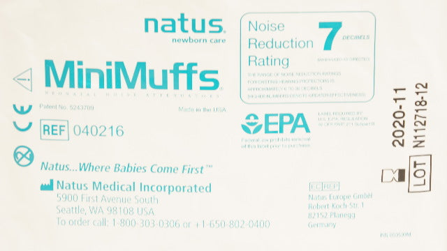 Natus Medical – Imedicsales