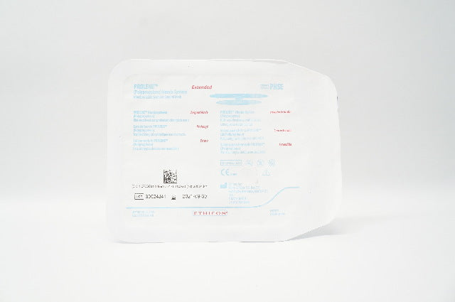 Ethicon PHSE Prolene HerniaSystem Nonabsorbable Synthetic Surgical Mes ...