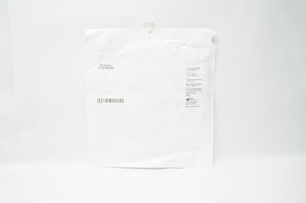 Boston Scientific M00561310 Captivator Polypectomy Snare Large Oval, 3 ...