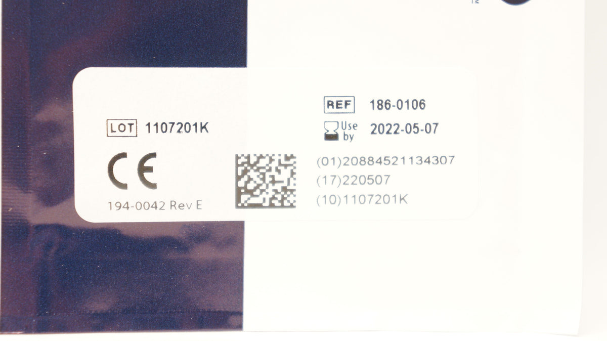 Covidien 186-0106 BIS XP Platform Quatro Sensor (x) – Imedicsales