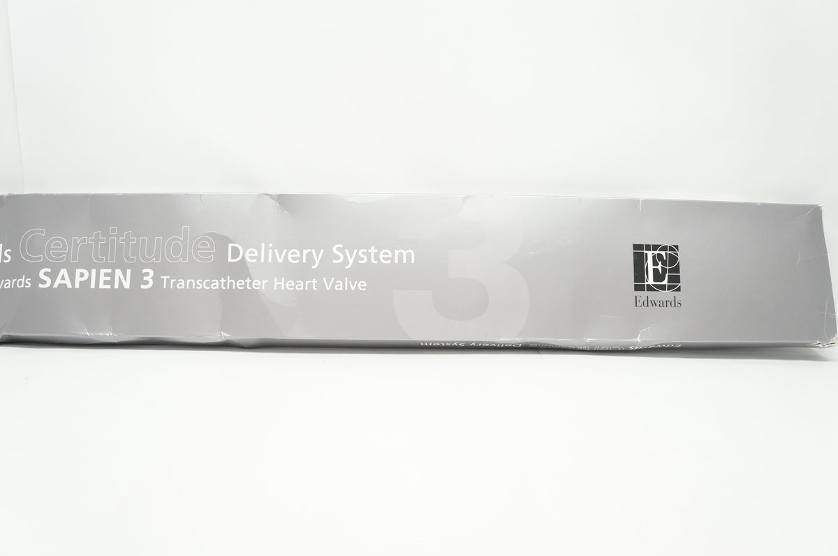 Edwards Lifesciences 9600SDS23 Edwards Certitude Delivery System 23mm ...