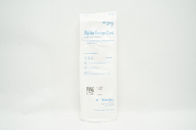 Teleflex 394236 Weck Bipolar Forceps Cord 12 Ft – Imedicsales