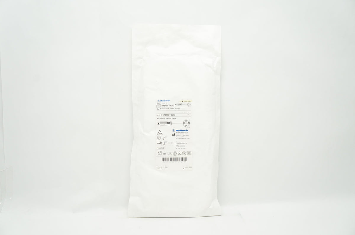 Medtronic 9734887XOM Non-Invasive Patient Tracker (x) – Imedicsales