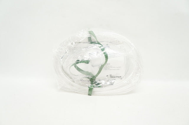 Teleflex 1041 Hudson RCI Adult Medium Concentration Elongated Oxygen M ...