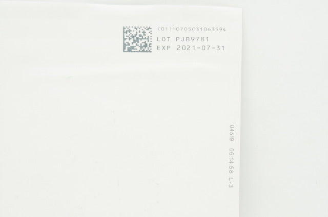 Ethicon 2082 Surgicel SNoW Absorbable Hemostat 2inch x 4inch – Imedicsales