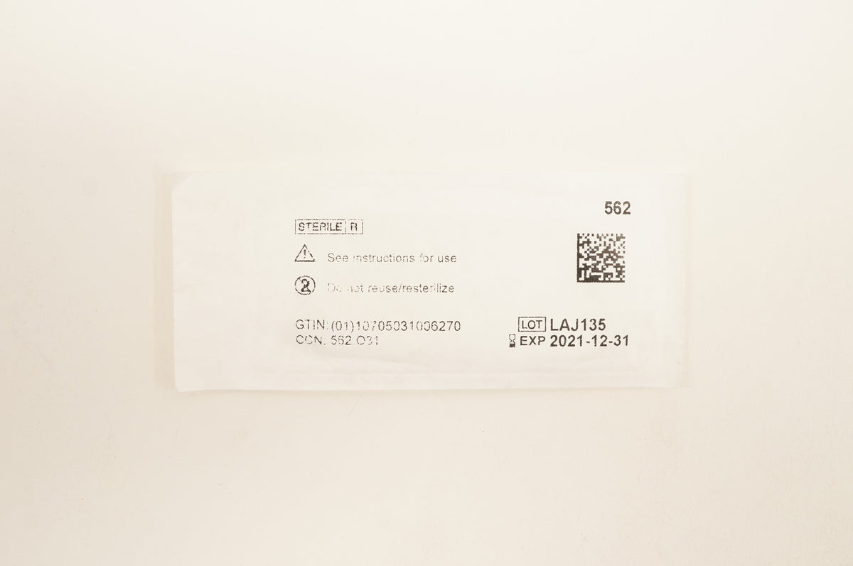 Ethicon 562 4-0 Ethilon Nylon Stre PSL 30mm 3/8c Reverse Cutting, 30 i ...