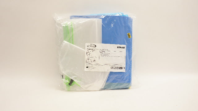 Microtek Medical SLHM-05 Genesys CleanOp Infection Control System ...