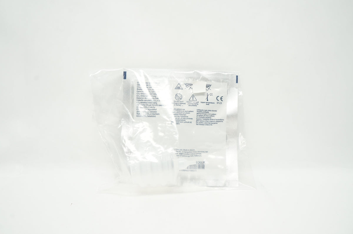 Covidien 777702 Kangaroo CO2 Detector with Bellows (x) – Imedicsales