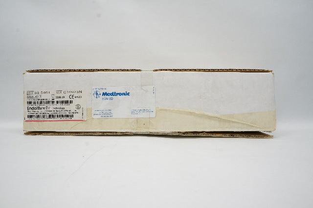 Medtronic 33-5401 Xomed ENT Channeled Sheath - Box of 7 (x) – Imedicsales
