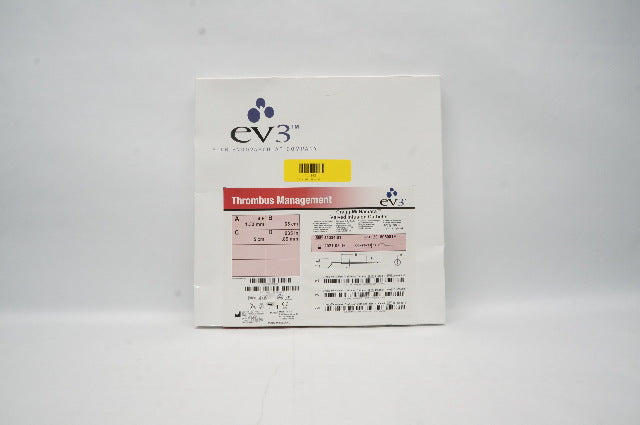 EV3 41034-01 Valve Infusion Catheter 1.33mm x 65cm x 5cm (x) – Imedicsales