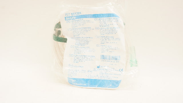 Cardinal Health 001201 Airlife Adult Oxygen Mask – Imedicsales