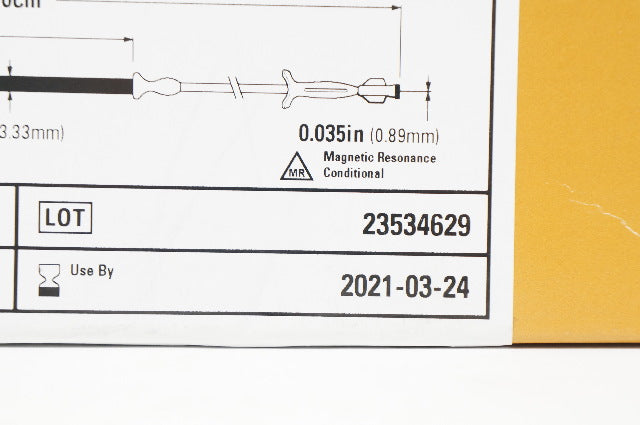 Boston Scientific 6505 Colonic Stnt. System 25mm x 90mm (x) – Imedicsales