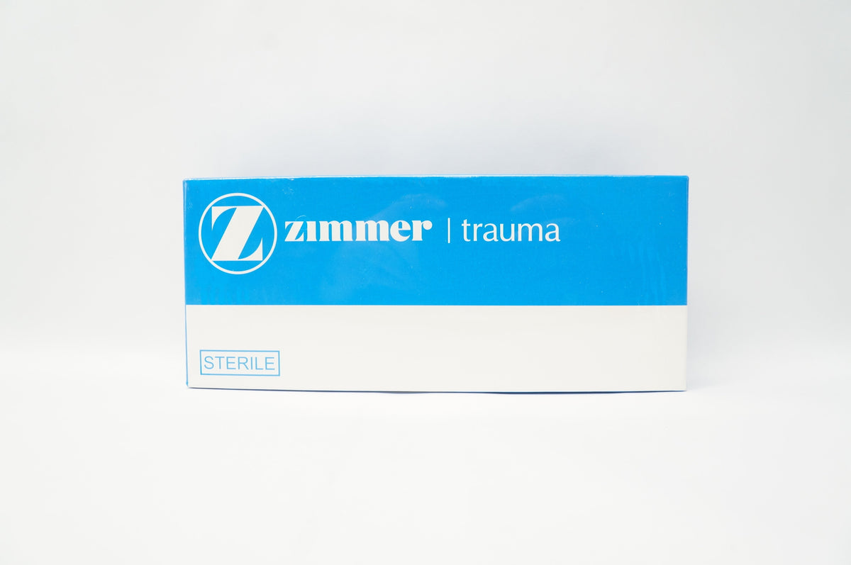Zimmer 1193-15-42 Trauma Systems Compression LAG Screw, Linked Drive ...
