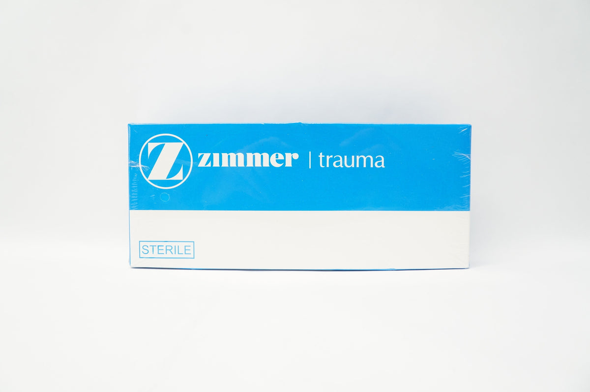Zimmer 1193-10-45 Trauma Systems Compression LAG Screw, Linked Drive ...