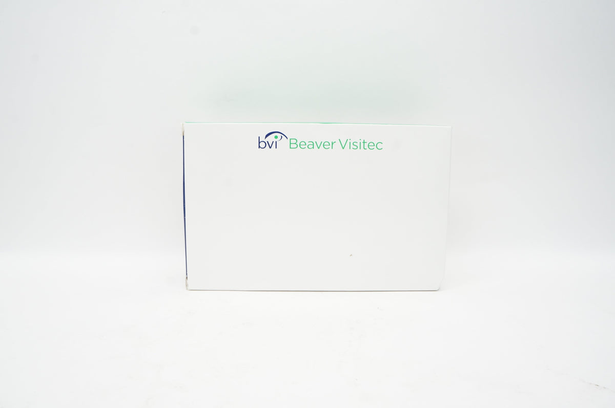 Bvi Beaver 370260 Atomic Edge Accurate Depth Knife 600 micron - Box of ...