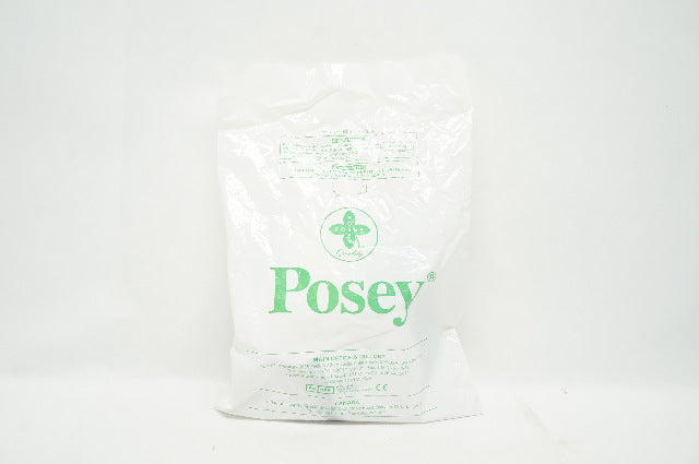 Posey 2528 Double Strap Foam Limb Holders – Imedicsales