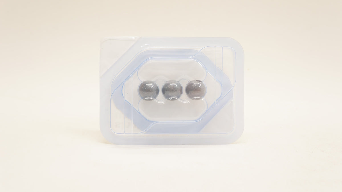 Brainlab 41773 Disposable Reflective Marker Spheres - Box of 3 (x ...