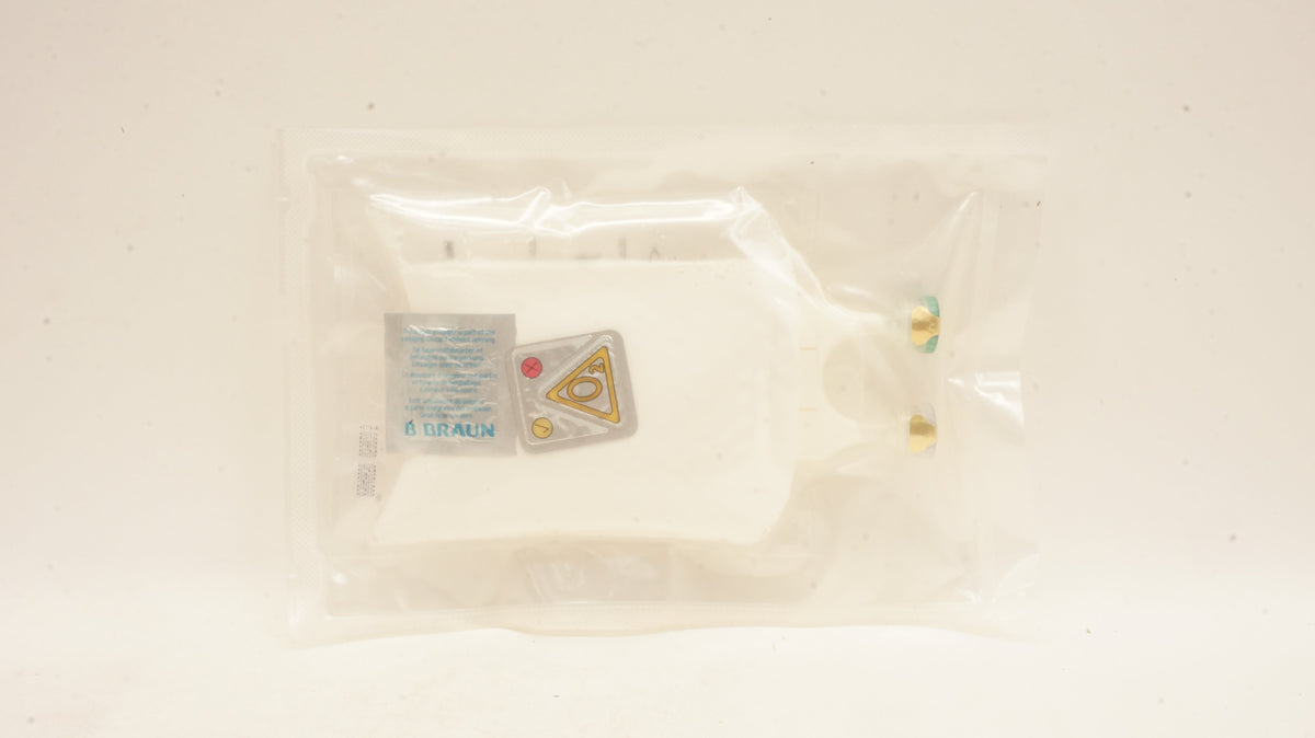 Braun S4603 Nutrilipid 20% I.V. Fat Emulsion 250mL – Imedicsales