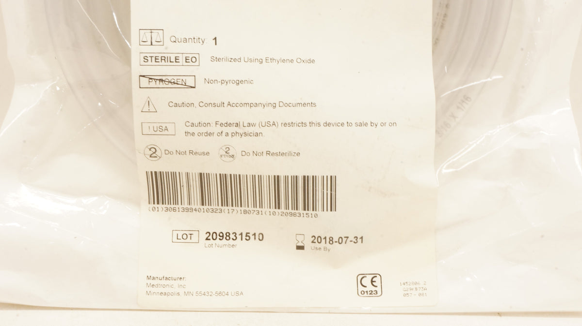 Medtronic 61399401032 MYOtherm XP Delivery Line (x) – Imedicsales