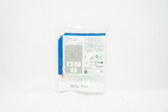 Medtronic MVAO Microstream Advance Adult Oral-Nazal CO2 Filter Line 6 ...