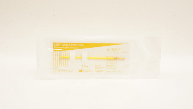 Cooper Surgical R2510 Leep Radius Electrode 2.5cm x 1.0cm12cm (x ...