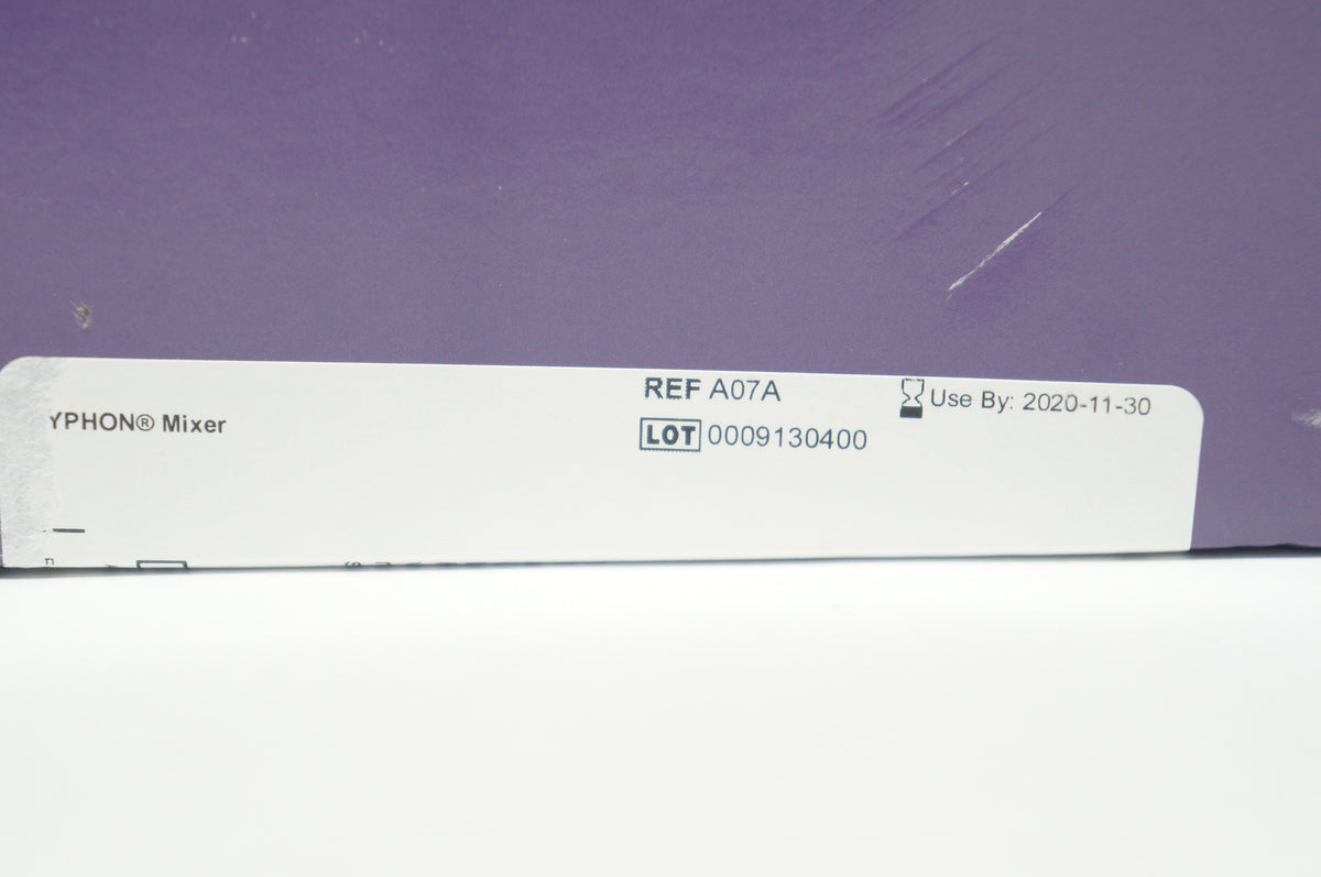 Medtronic A07A Kyphon Mixer (x) – Imedicsales