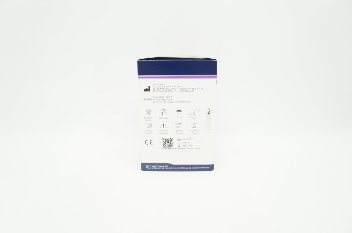 Neotech N306 MicroLead ECG Electrodes - Box of 20 – Imedicsales