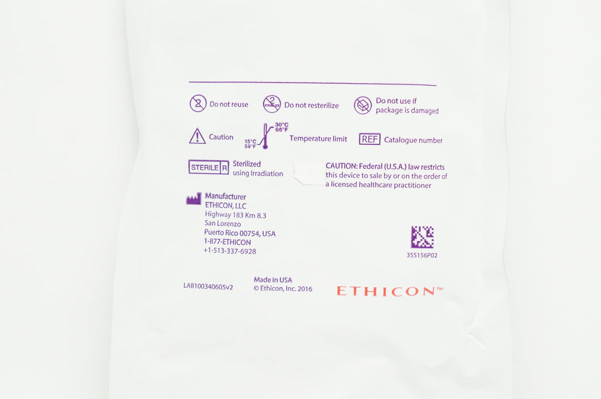 Ethicon 3013SP Surgicel Absorbable Hemostatic Powder 3 Grams (x ...