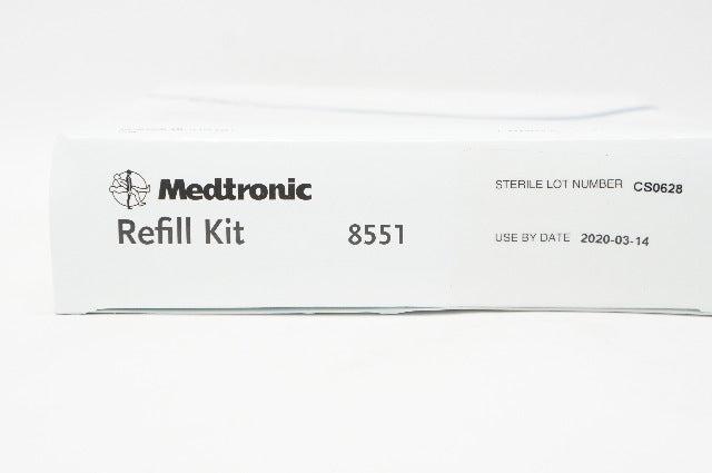 Medtronic 8551 Refill Kit 20ml x 22Ga (x) – Imedicsales