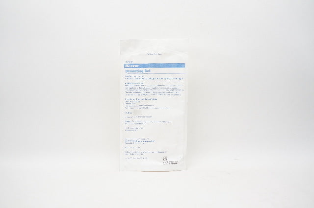 Baxter 2C4014 Decanting Set – Imedicsales