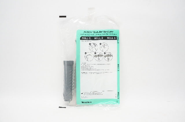 Teleflex Rusch TruLite Secure Laryngoscope Handle-Blade Combination MI ...