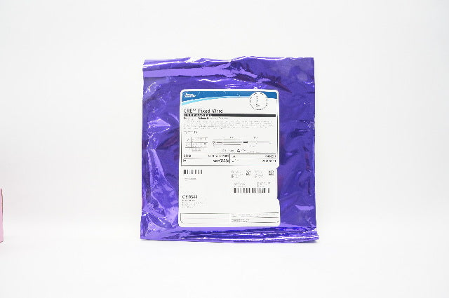 Boston Scientific 5833 CRE Fixed Wire Esophageal Cath. 6mm x 7mm x 8mm ...