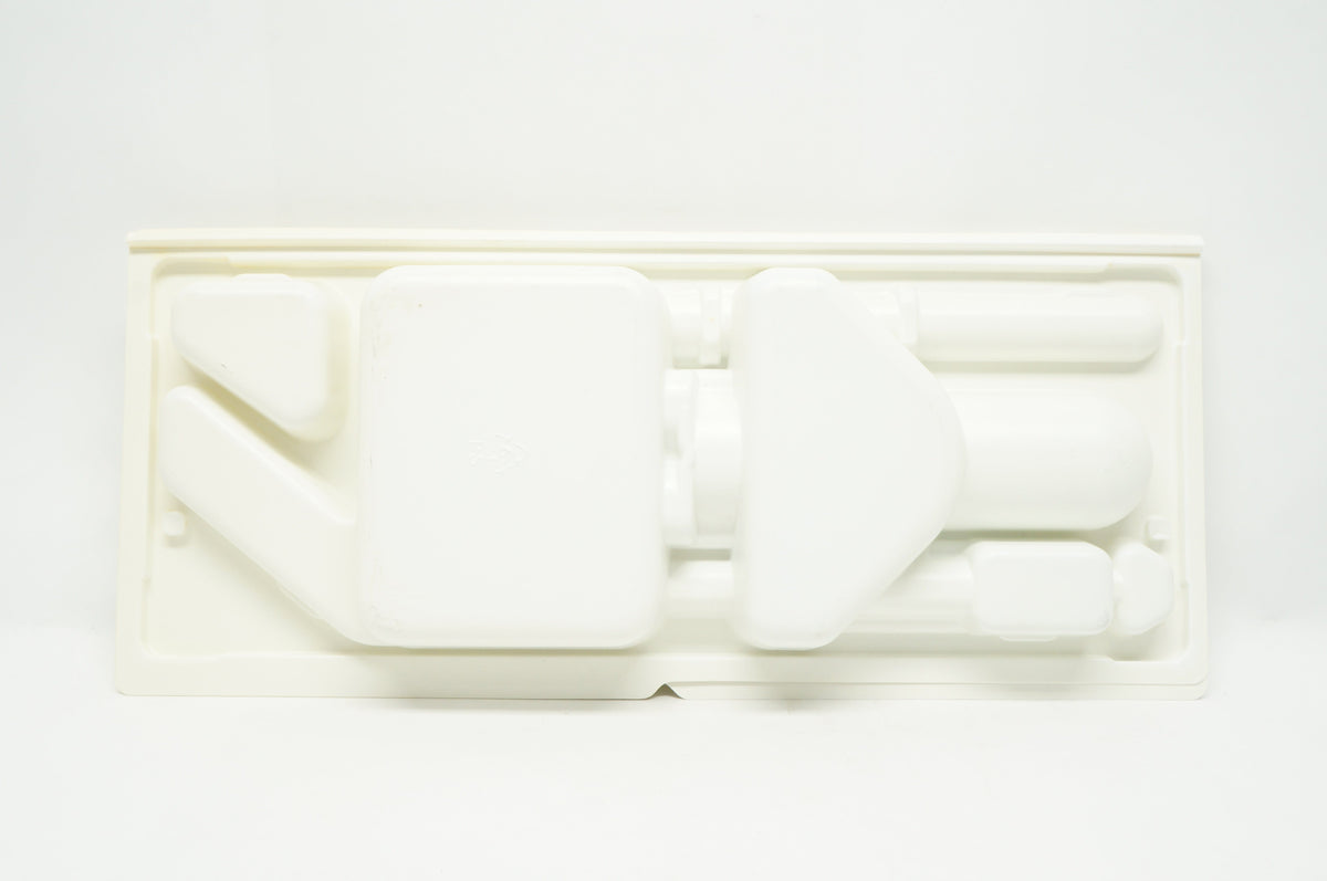 Covidien 5-18541 Mallinckrodt Esophageal Tracheal Airway With X-Ray Li ...