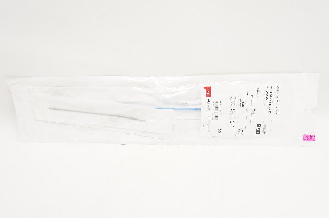 Terumo ZMC4115JA Glidecath PV Multicurve Angiographic Cath. 4Fr x .038 ...