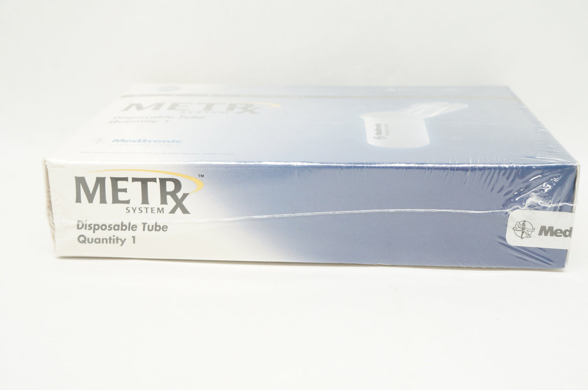 Medtronic 9561814 Disposable Tubular Retractor 18mm x 4cm (x) – Imedicsales