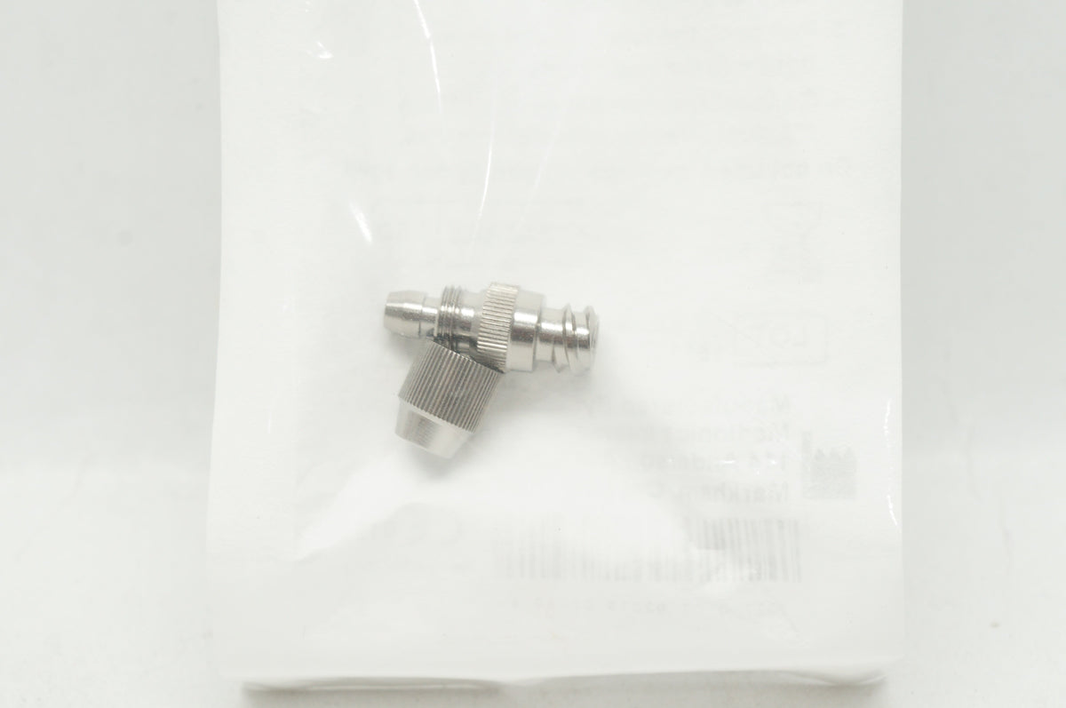 Medionics TA-200 Titanium Adapter, Sterile (x) – Imedicsales