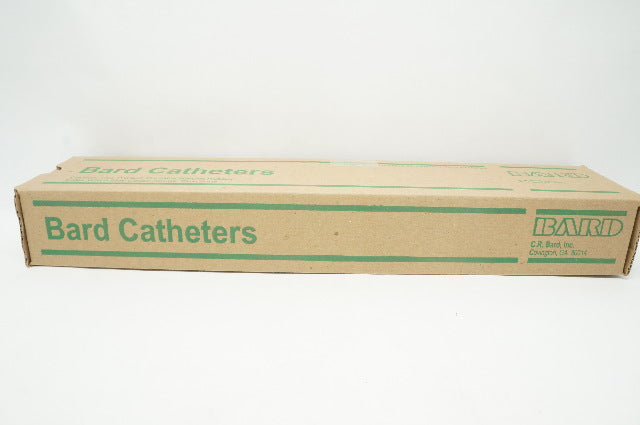 Bard 0167SI24 Bardex I.C. Anti-Infective Foley Cath. 24 Fr x 30cc/mL ...