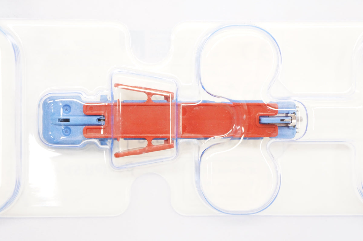 Intuitive 41645B Stapler Reload for the EndoWrist Stapler, Blue 45mm ...