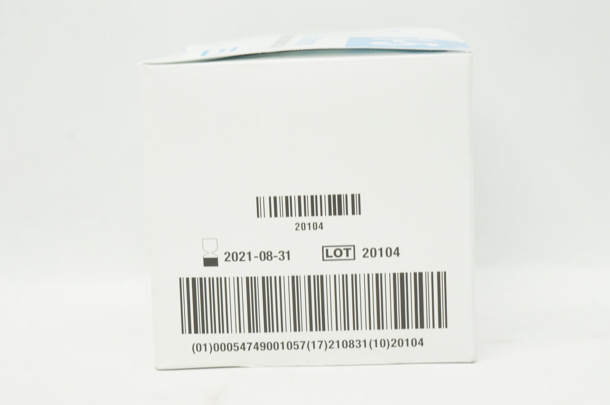 Abbott 05P70-01 I-Stat TriControls Calibration Verification 1-5 (x ...