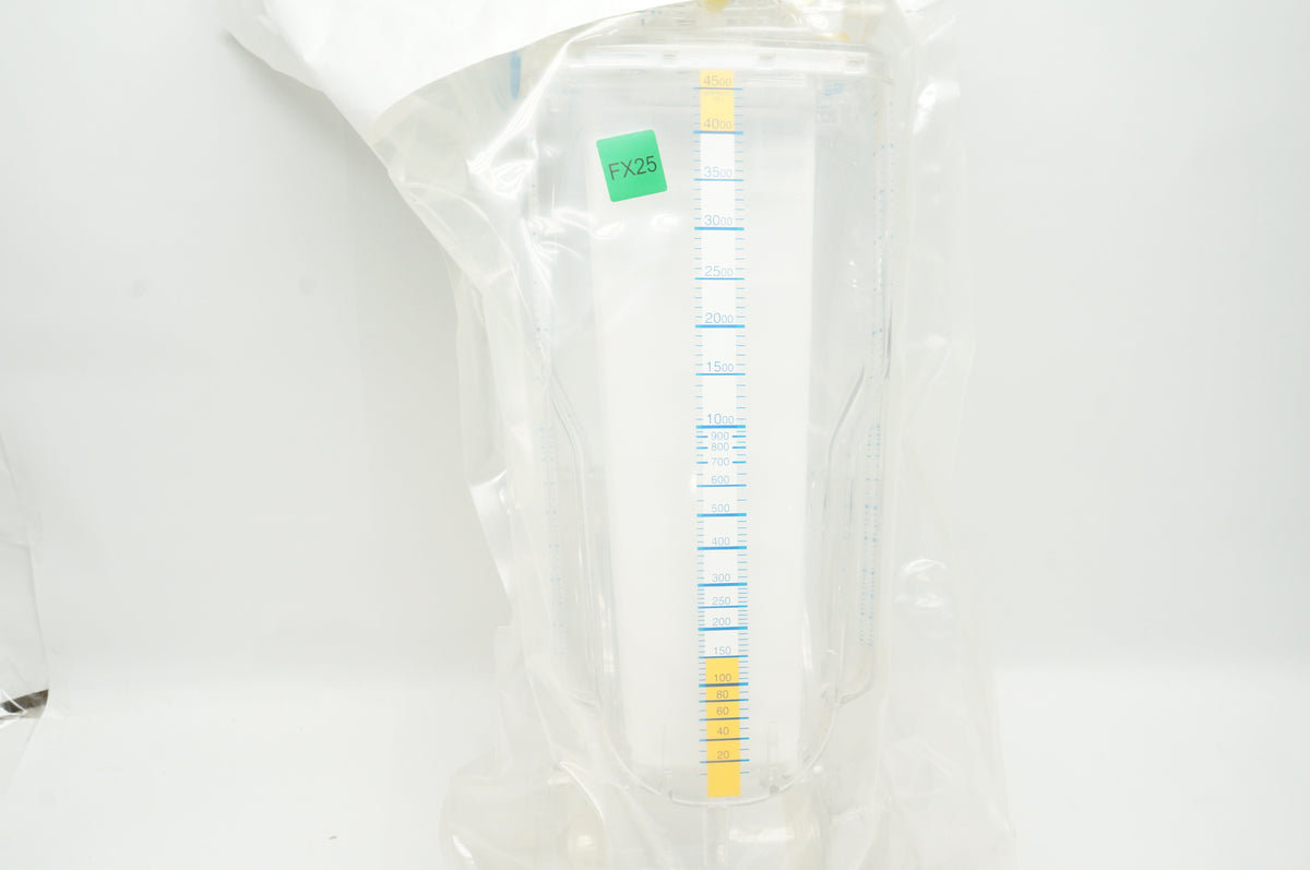 Terumo 3CX FX25RWC Capiox FX25 Advance Oxygenator w/Integrated Arteria ...